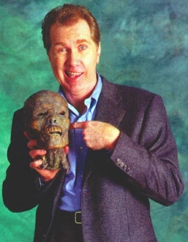 Mayor Richard Wilkins | Villains Wiki | Fandom