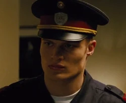 Richter (Mission: Impossible) | Villains Wiki | Fandom