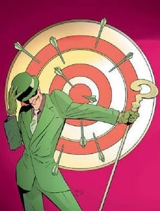 Riddler (DC)/Gallery | Villains Wiki | Fandom