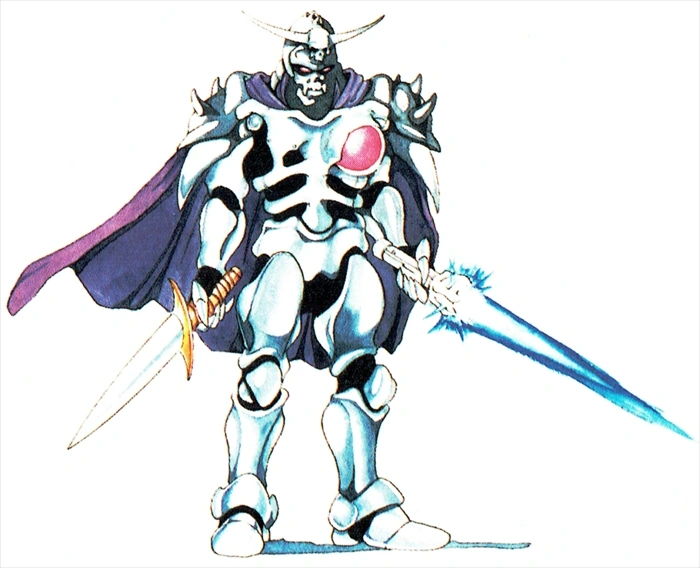 Kane (Shining Force) | Villains Wiki | Fandom