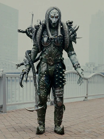 Azumi | Villains Wiki | Fandom