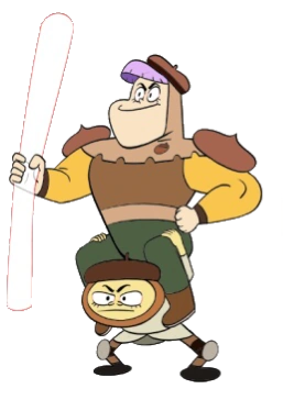 Aggie (Craig of the Creek) | Villains Wiki | Fandom