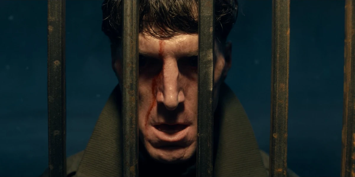Robert Akers | Villains Wiki | Fandom