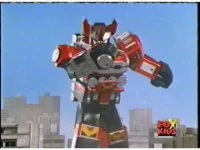 Centaurus Megazord (Evil) | Villains Wiki | Fandom