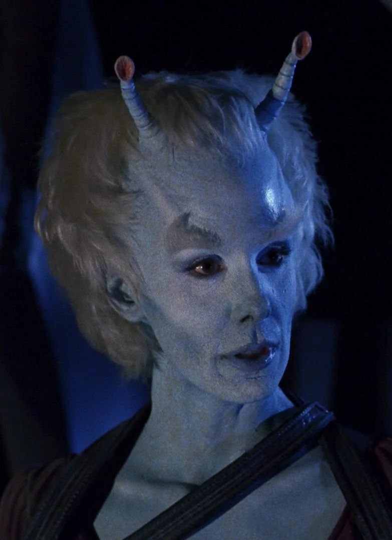 Tarah | Villains Wiki | Fandom