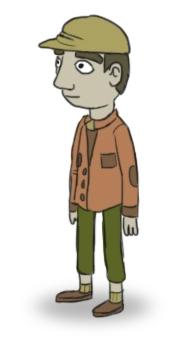 Terrence Addison | Villains Wiki | Fandom