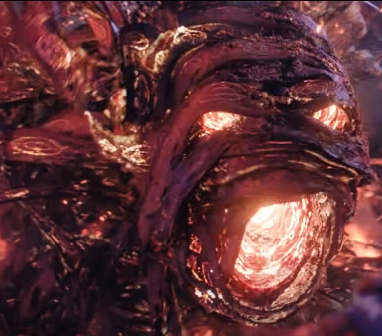 Ramon Monster Debbie