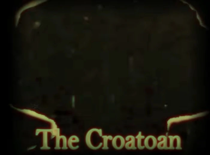 The Croatoan (The Monument Mythos) | Villains Wiki | Fandom