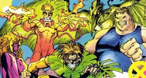 Brotherhood of Evil Mutants | Villains Wiki | Fandom