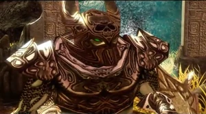 Toth Lar | Villains Wiki | Fandom