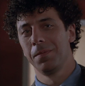 Travis Dane | Villains Wiki | Fandom