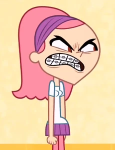 Trina Riffin | Villains Wiki | Fandom