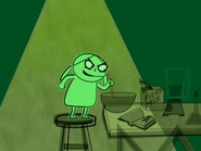 Vendetta (Making Fiends) | Villains Wiki | Fandom