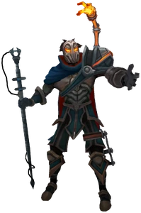 Viktor (League of Legends)/Gallery | Villains Wiki | Fandom