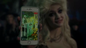 Xander Coddington | Villains Wiki | Fandom