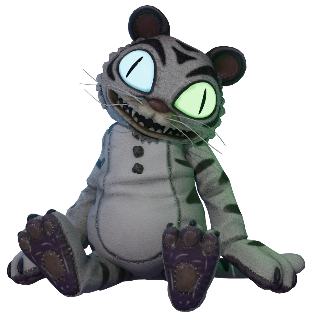 White Tiger | Villains Wiki | Fandom