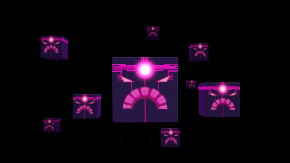 SquareStack Zappers | Villains Wiki | Fandom