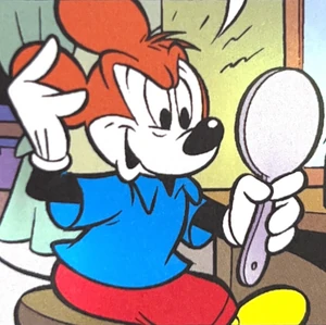 Miklos the Grey Mouse/Gallery | Villains Wiki | Fandom