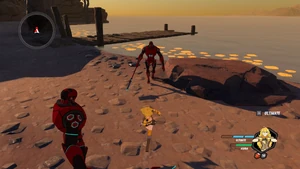 Merlot Industries | Villains Wiki | Fandom