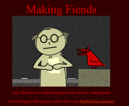 Fiends (Making Fiends) | Villains Wiki | Fandom