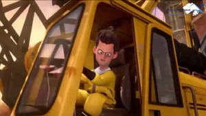 Daniel (The House of Magic) | Villains Wiki | Fandom