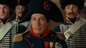 Napoleon Bonaparte (Night at the Museum) | Villains Wiki | Fandom