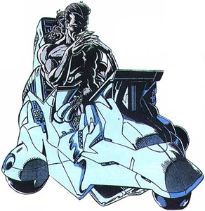 Alistair Smythe (Marvel) | Villains Wiki | Fandom