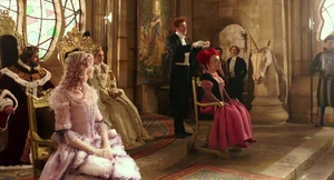 Red Queen (Disney) | Villains Wiki | Fandom