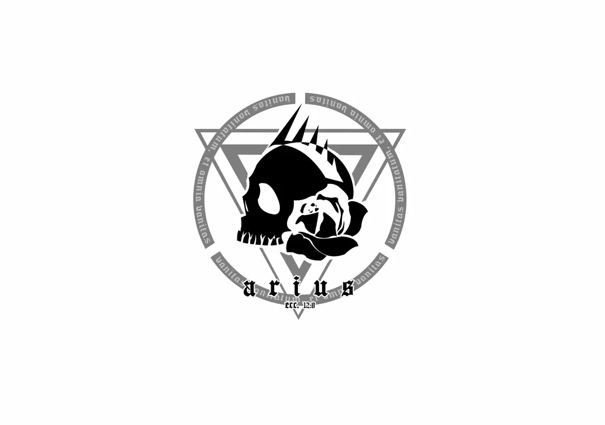 Arius Branch School | Villains Wiki | Fandom