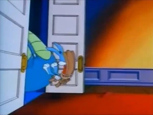 Big Daddy Boo | Villains Wiki | Fandom