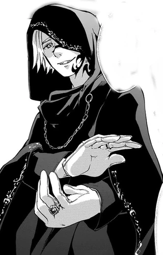 Bishou | Villains Wiki | Fandom