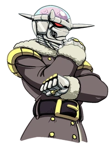 Brain Drain | Villains Wiki | Fandom