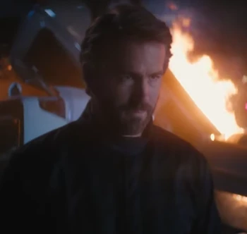 Carver (Bullet Train) | Villains Wiki | Fandom