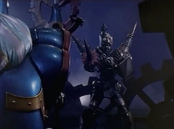 Defector | Villains Wiki | Fandom