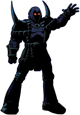 Demiurge (DC) | Villains Wiki | Fandom