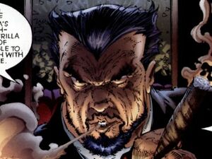 Jason Wynn (Spawn)/Gallery | Villains Wiki | Fandom