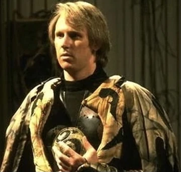 Doctor Who Omega Returns