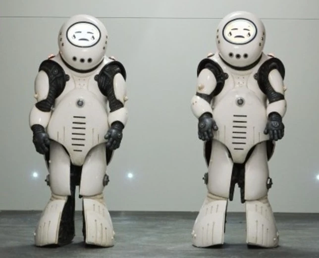 Emojibots | Villains Wiki | Fandom