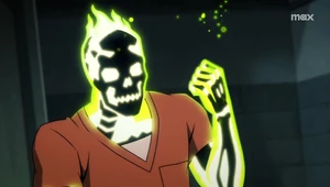 Doctor Phosphorus (DC)/Gallery | Villains Wiki | Fandom