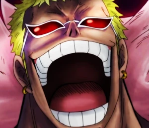 Donquixote Doflamingo/Gallery | Villains Wiki | Fandom