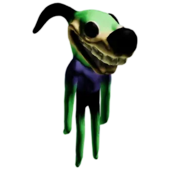 Doggle | Villains Wiki | Fandom