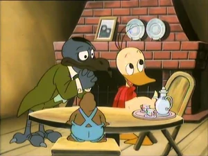 Dolf (Alfred J. Kwak)/Gallery | Villains Wiki | Fandom