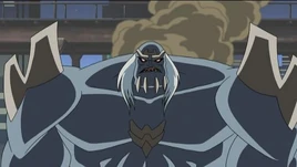 Doomsday (DC Animated Universe) | Villains Wiki | Fandom