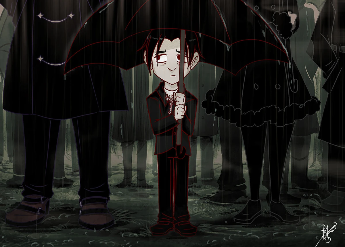 Duke (The Vampair)/Gallery | Villains Wiki | Fandom