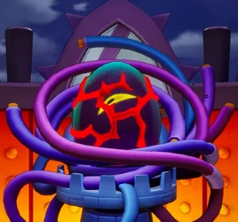 Reclusa | Villains Wiki | Fandom