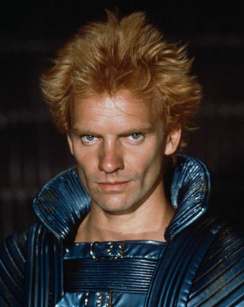 Feyd-Rautha | Villains Wiki | Fandom