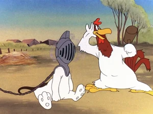 Foghorn Leghorn/Gallery | Villains Wiki | Fandom