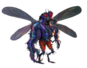 Superfly | Villains Wiki | Fandom