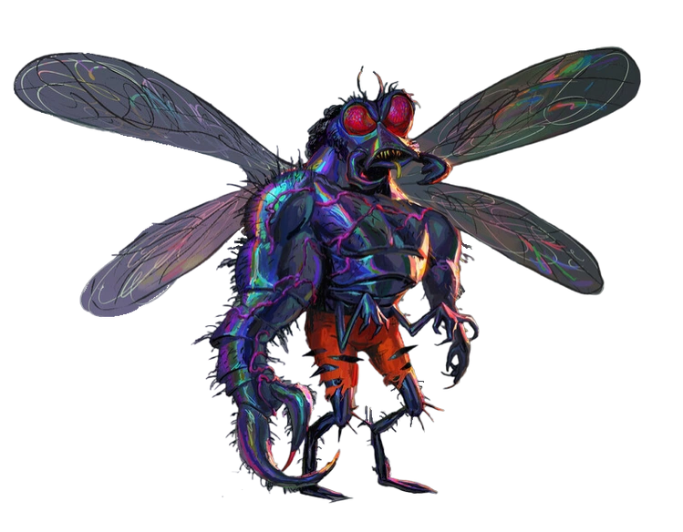 Superfly | Villains Wiki | Fandom
