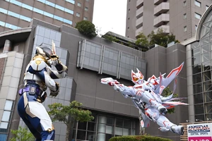 Suel/Gallery | Villains Wiki | Fandom